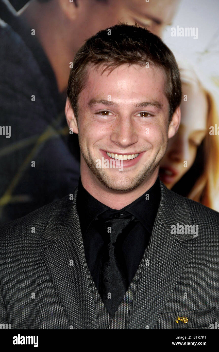 DEAR JOHN World Premiere Stock Photo - Alamy
