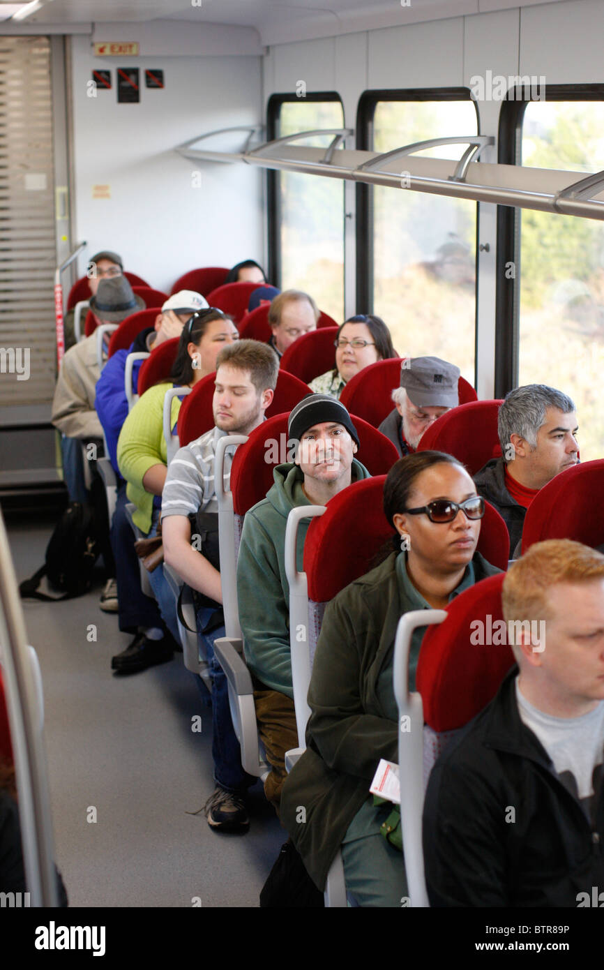 Austin metro rail hi-res stock photography and images - Alamy