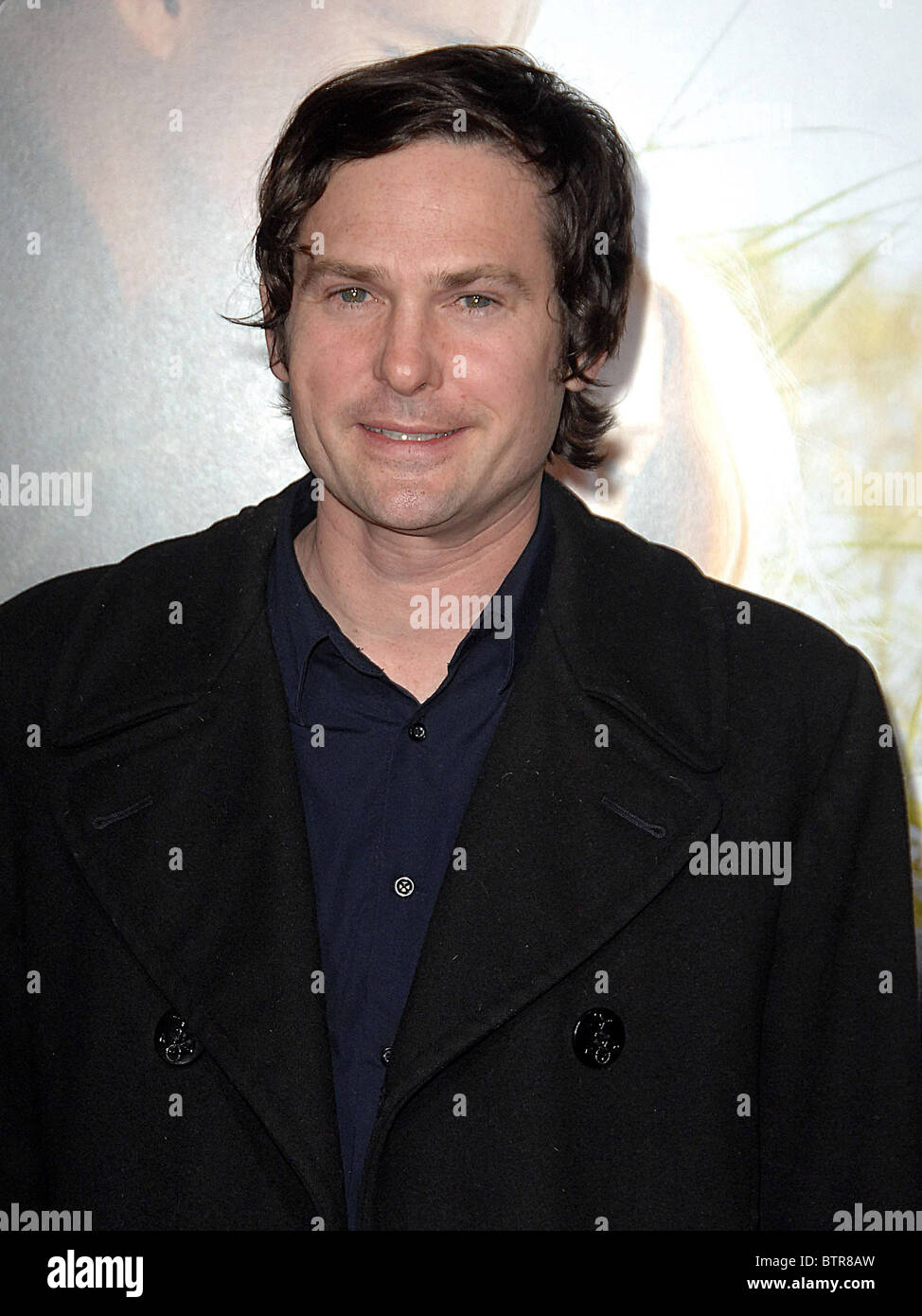 DEAR JOHN World Premiere Stock Photo - Alamy