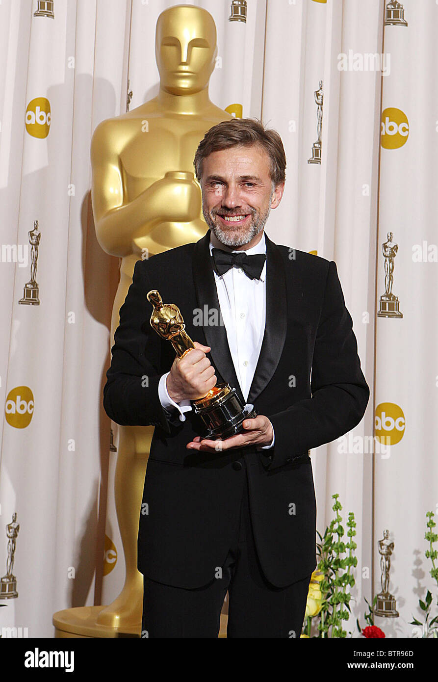 Best supporting actor for inglori hi-res stock photography and images ...