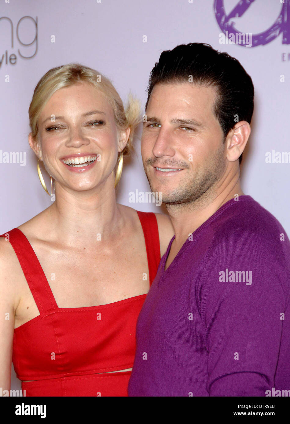 Amy brandon hi-res stock photography and images - Alamy