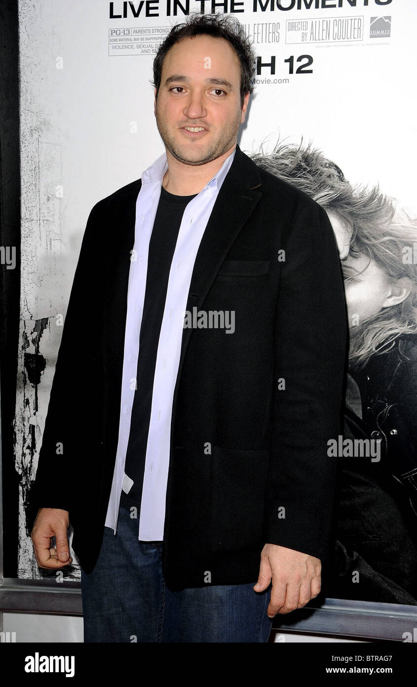 Greg bello hi-res stock photography and images - Alamy