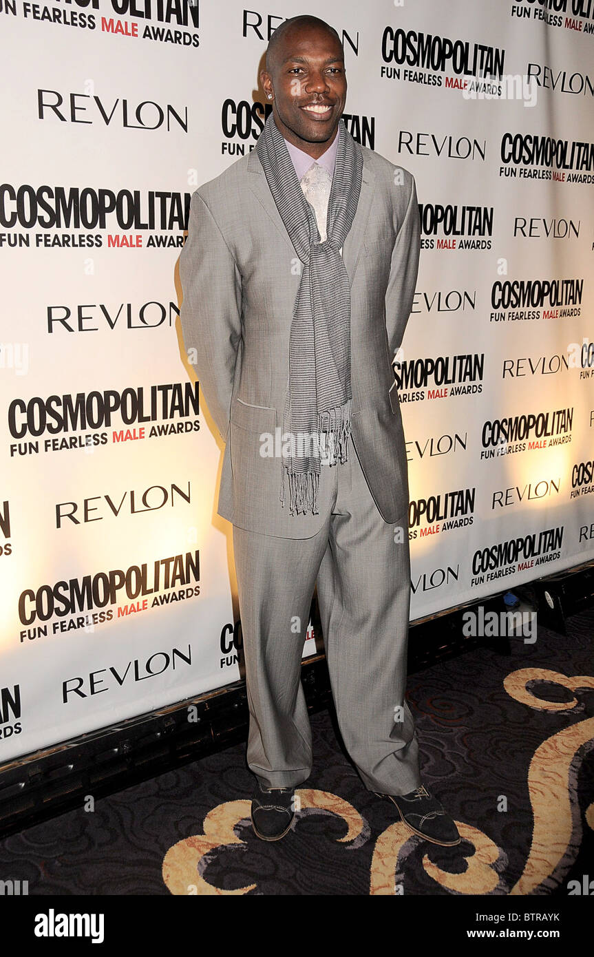 Cosmopolitan Fun Fearless Males of 2010 Stock Photo - Alamy