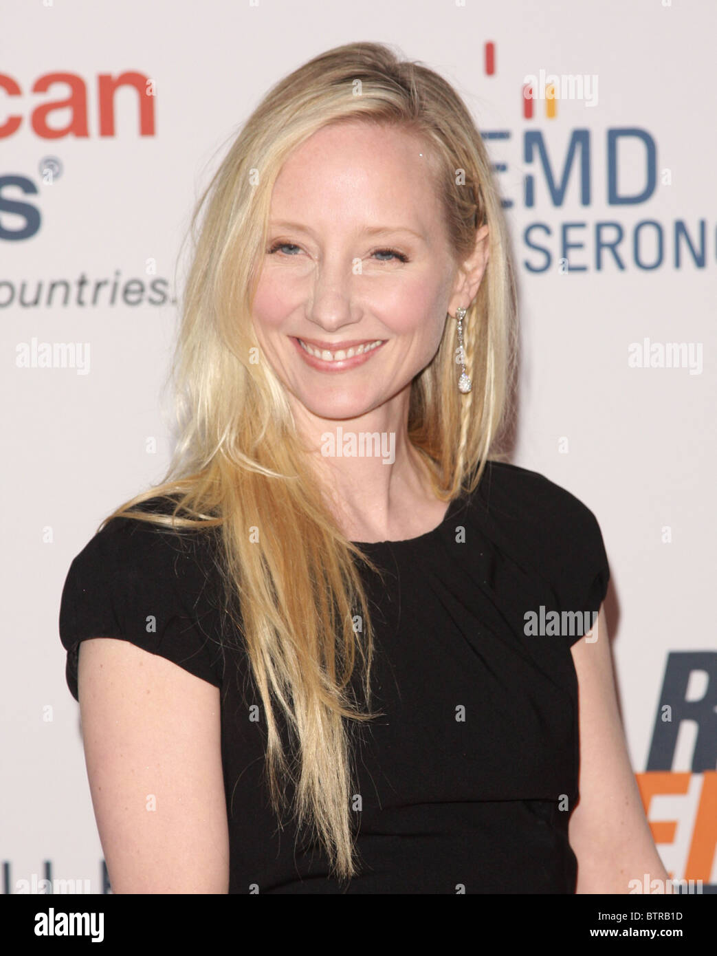 17th Annual Race to Erase MS Gala Stock Photo - Alamy