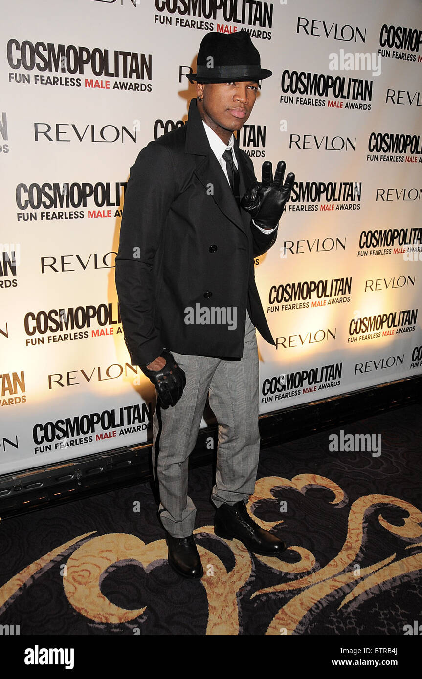 Cosmopolitan Fun Fearless Males of 2010 Stock Photo - Alamy