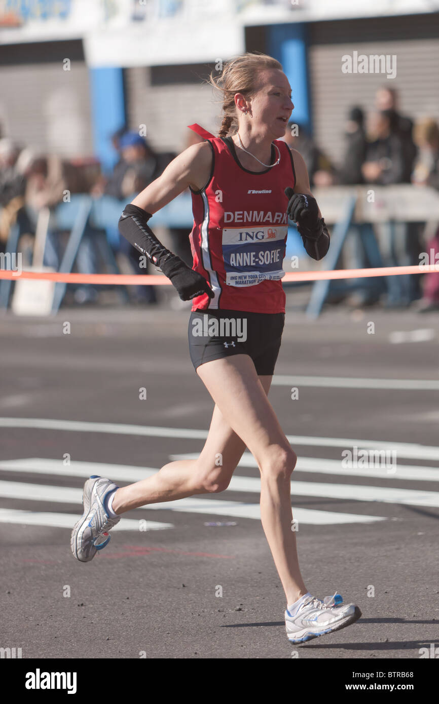 Anne sofie hi-res stock photography and images - Alamy