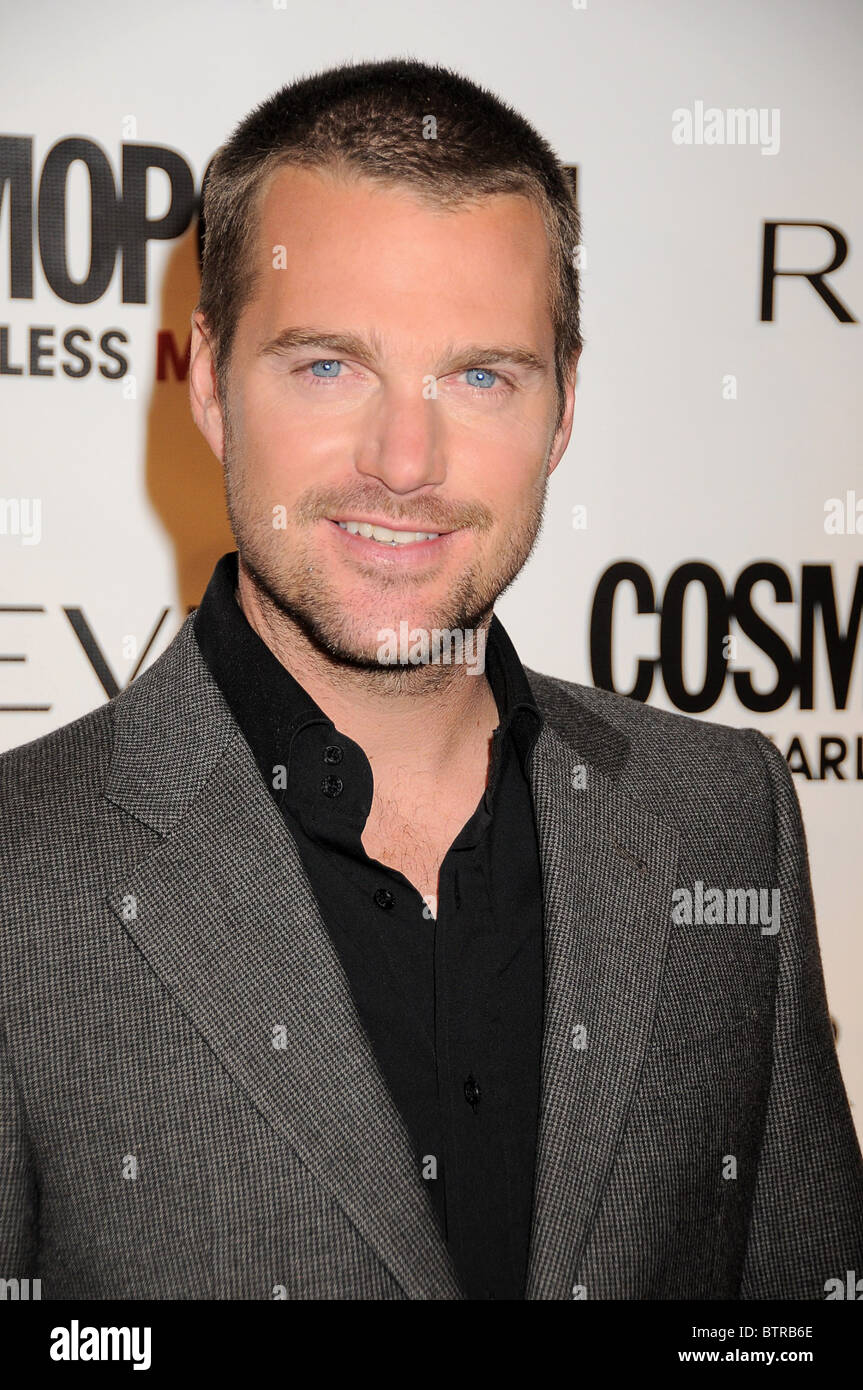 Cosmopolitan Fun Fearless Males of 2010 Stock Photo - Alamy