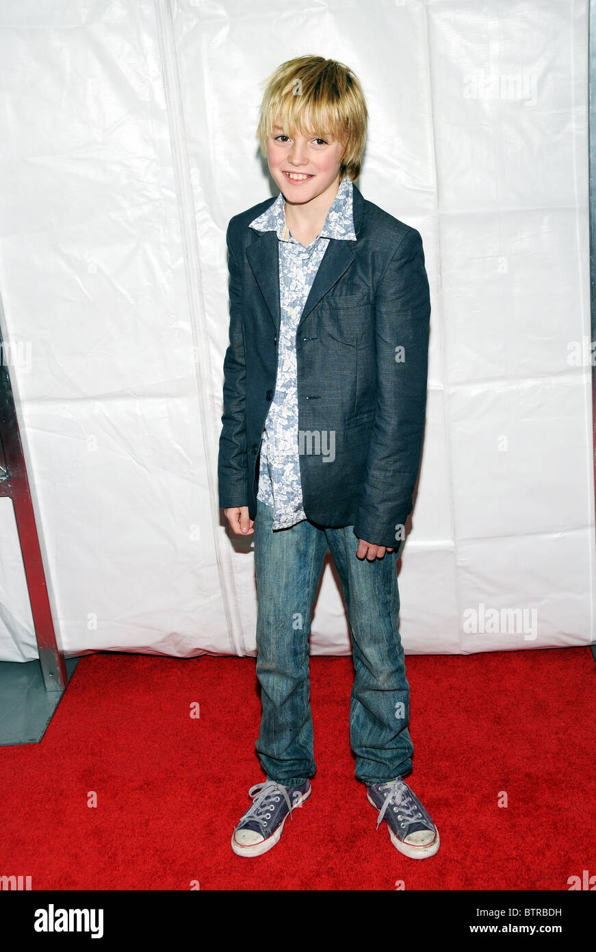 REMEMBER ME Premiere Stock Photo - Alamy