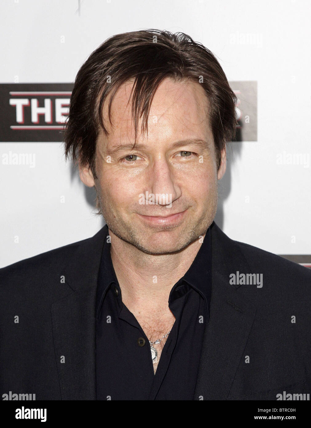 THE JONESES Premiere Stock Photo - Alamy