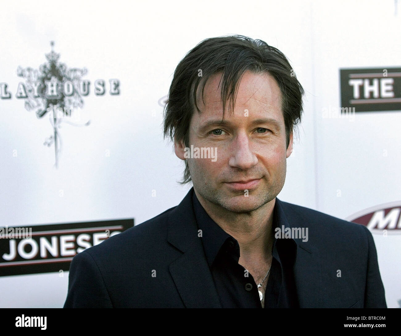 THE JONESES Premiere Stock Photo - Alamy
