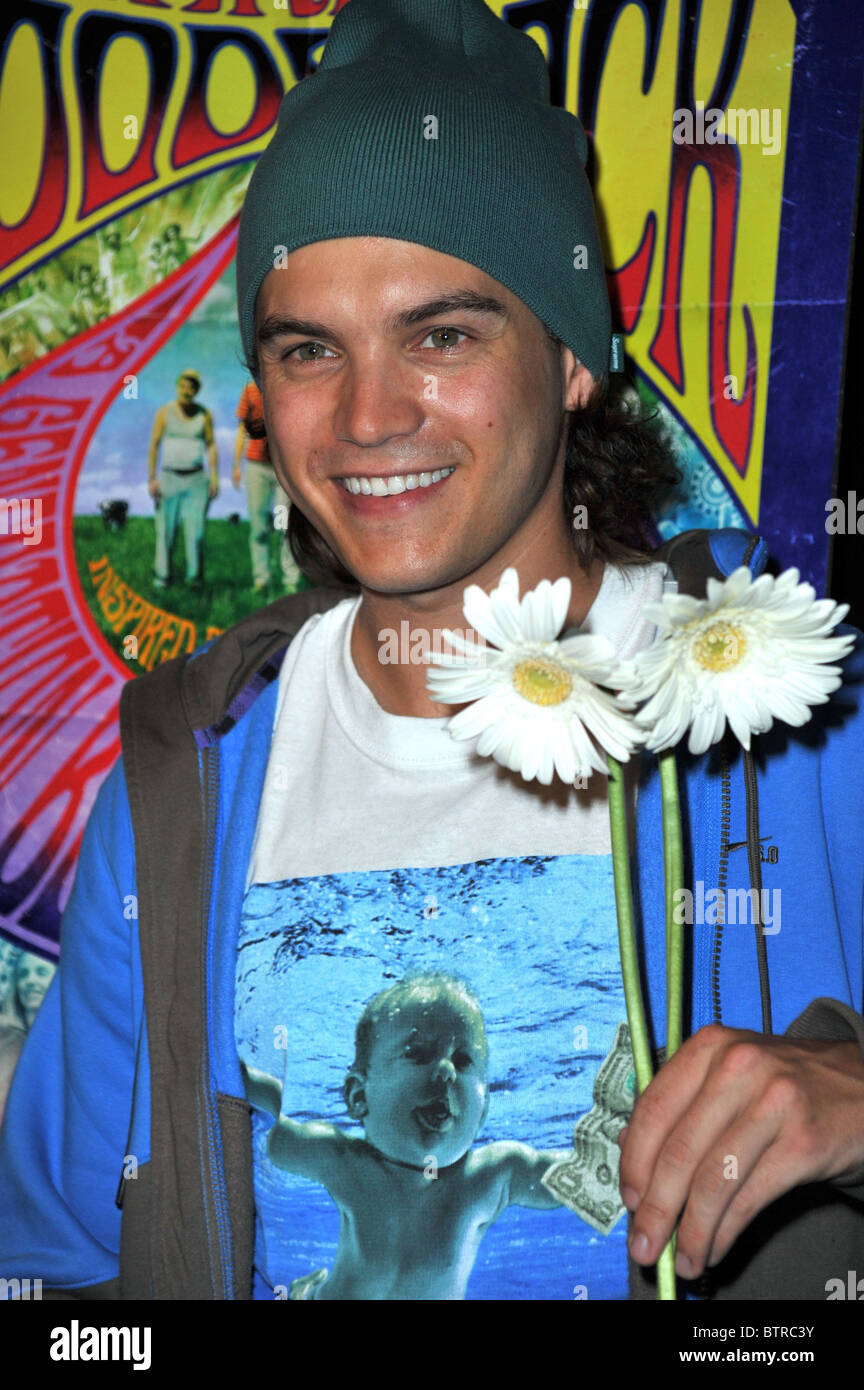 TAKING WOODSTOCK Premiere Stock Photo - Alamy