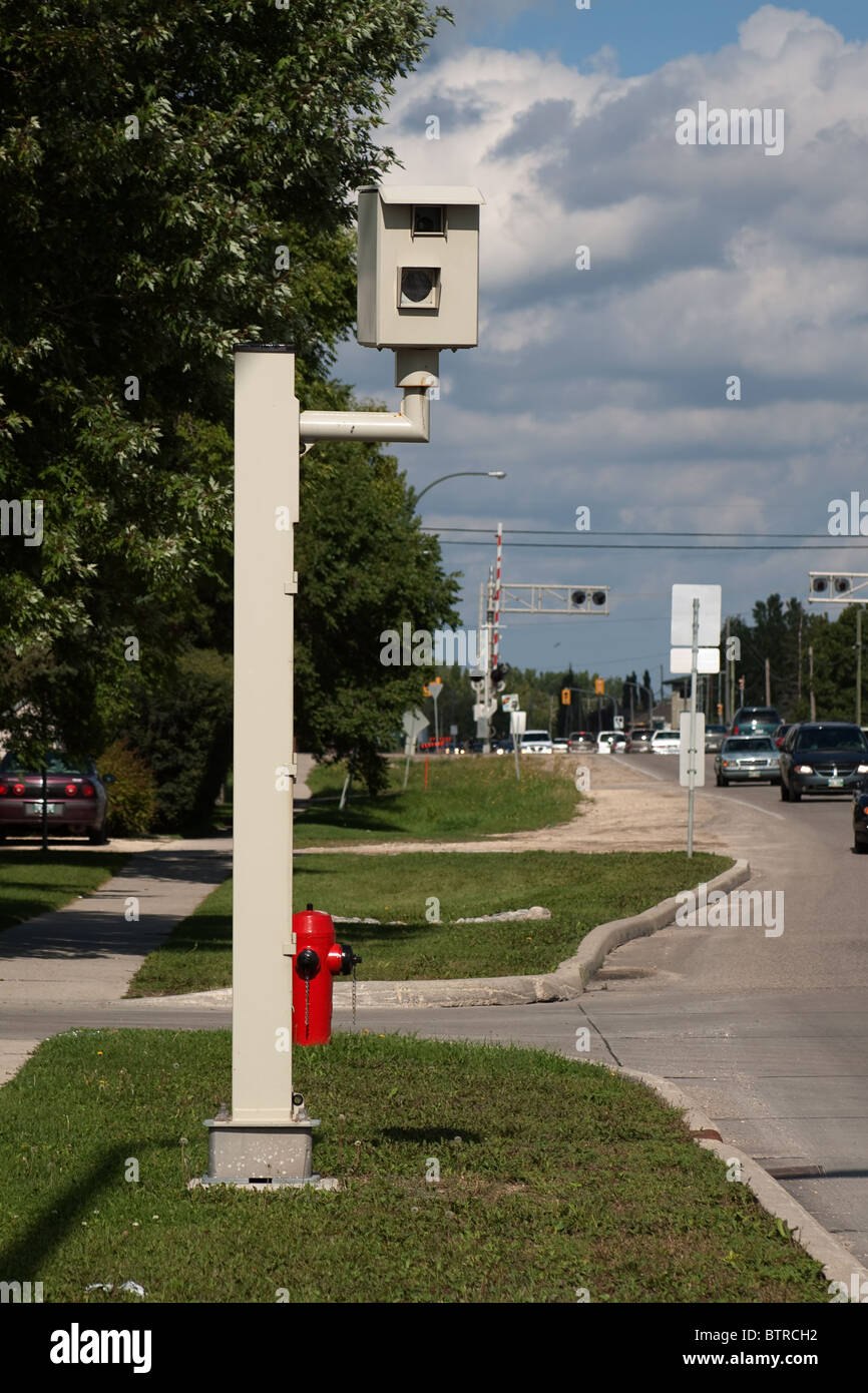 Photo radar hi-res stock photography and images - Alamy