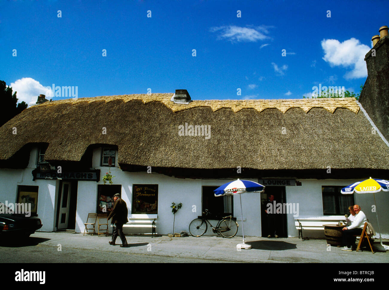 Oranmore, ireland hi-res stock photography and images - Alamy