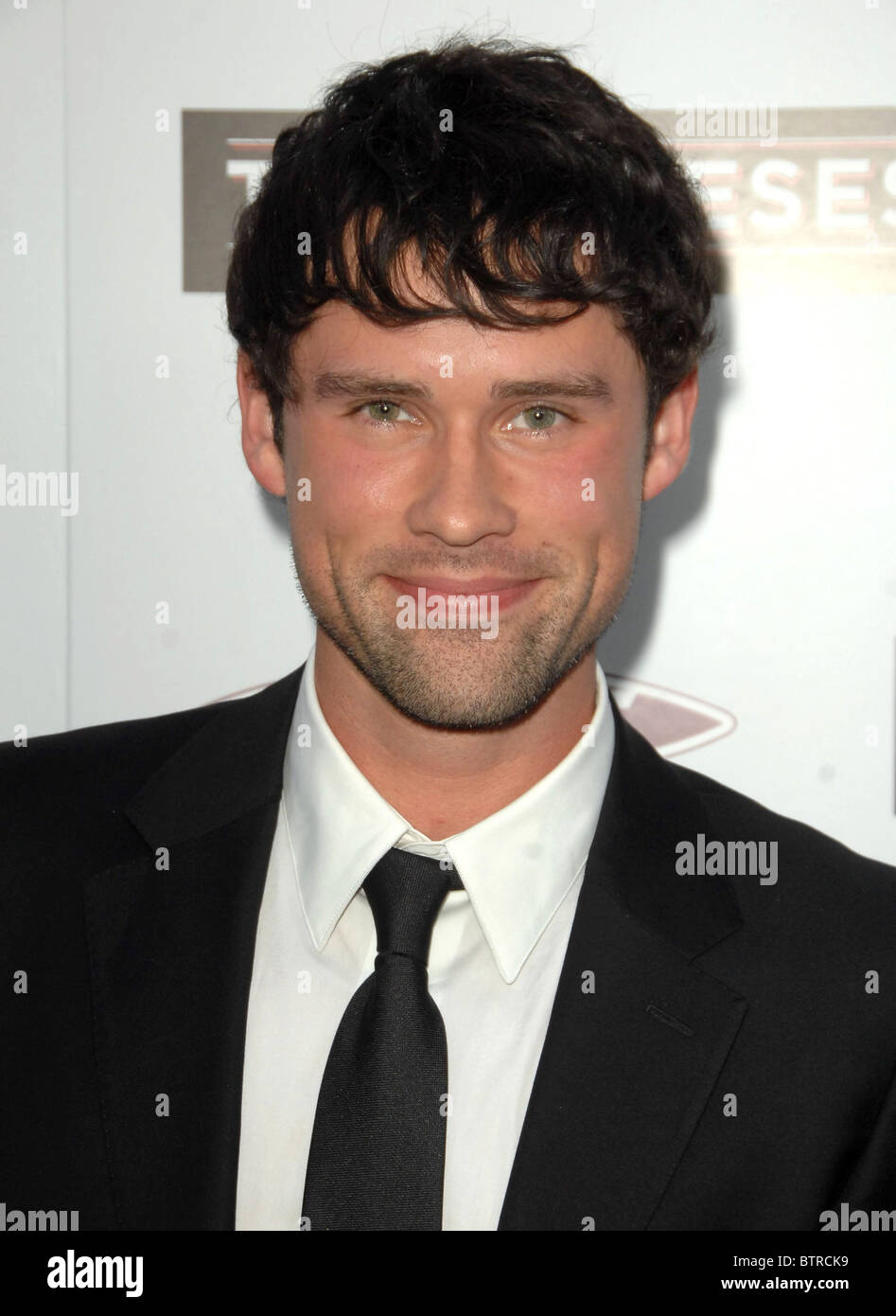 THE JONESES Premiere Stock Photo - Alamy