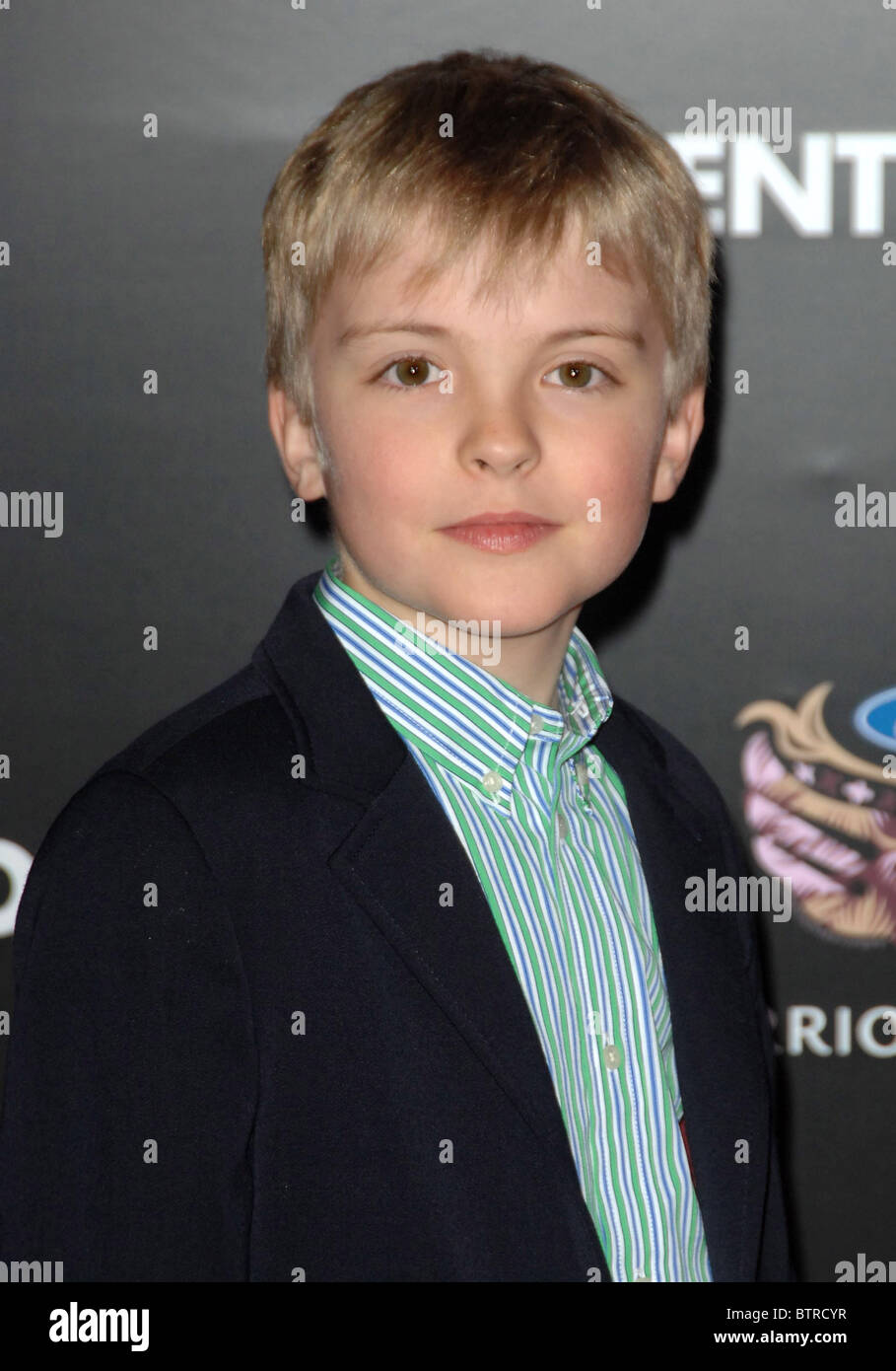 Bryce Robinson Actor 2022