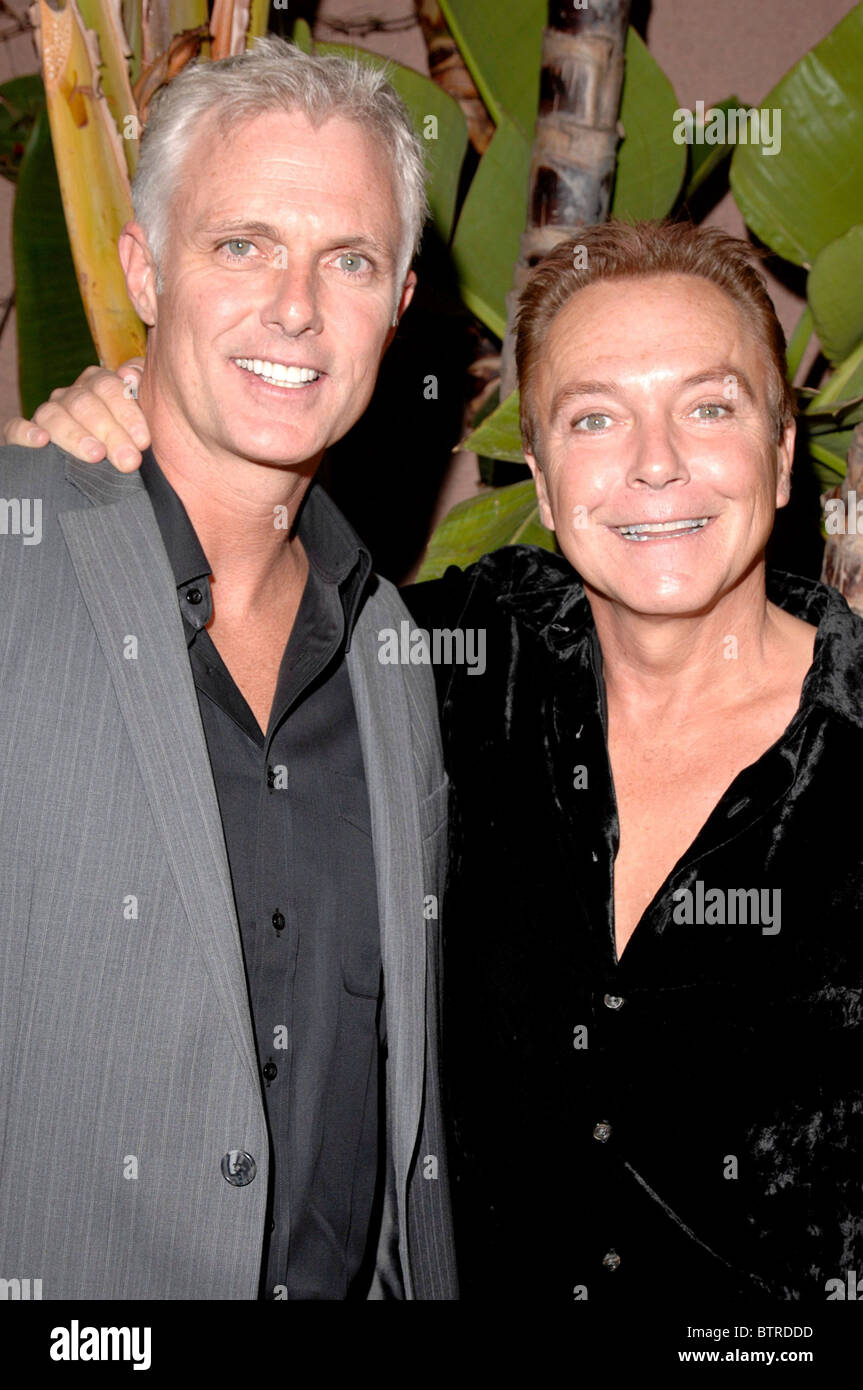 Patrick cassidy hi-res stock photography and images - Alamy