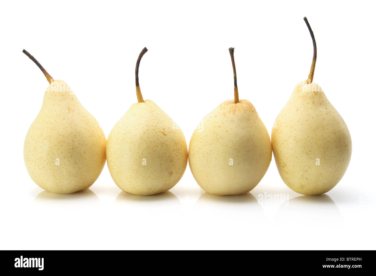 Chinese pears hi-res stock photography and images - Alamy