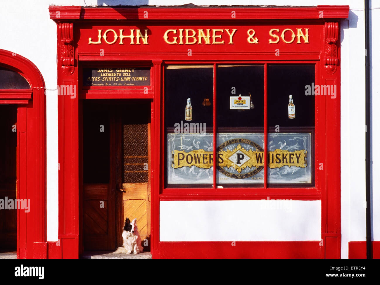 Gibney hi-res stock photography and images - Alamy