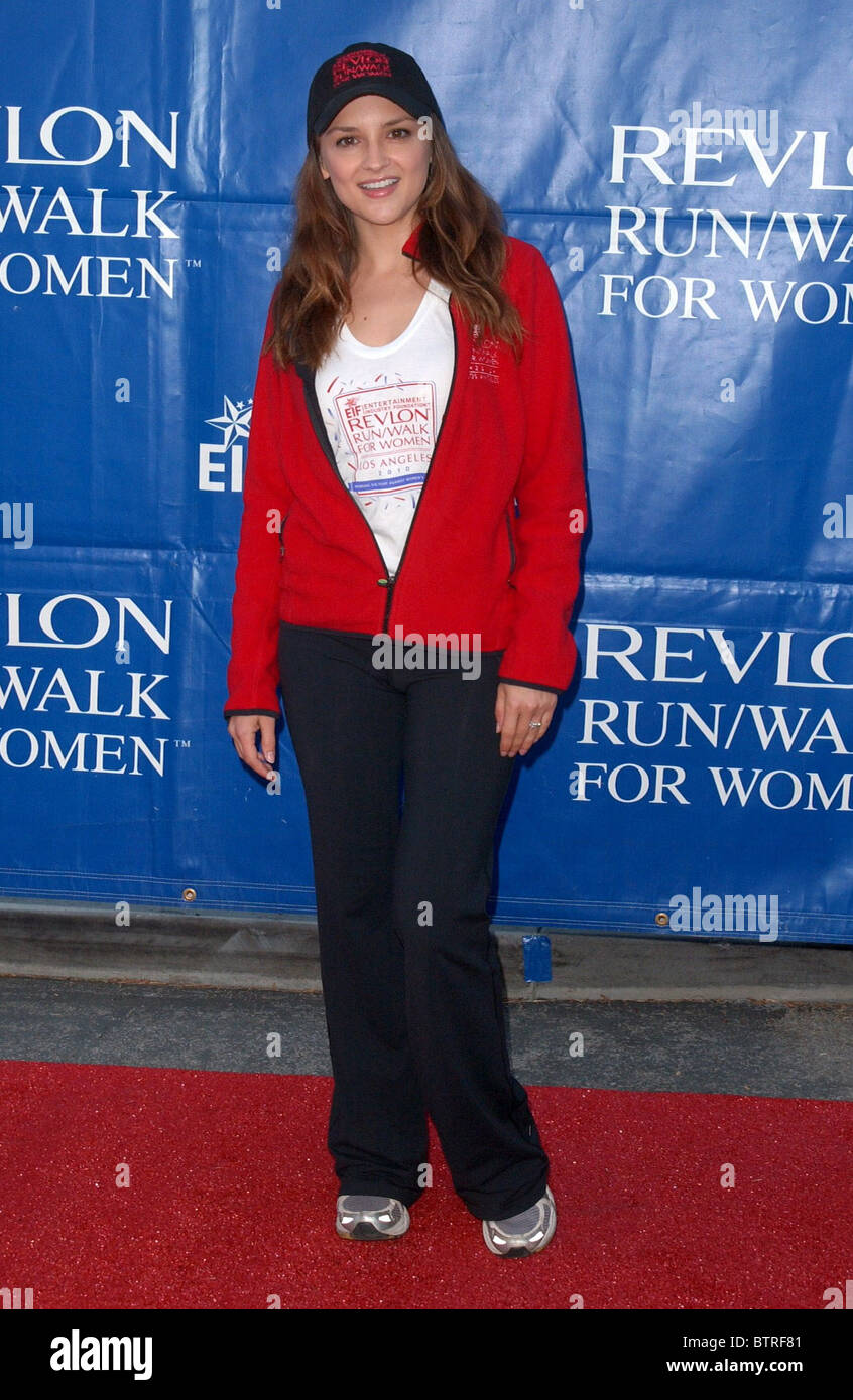 17th annual eif revlon run walk hi-res stock photography and images - Alamy