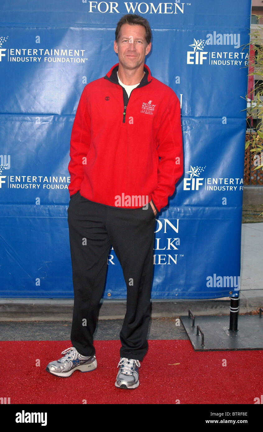 17th Annual Entertainment Industry Foundation (EIF) Revlon Run/Walk For ...