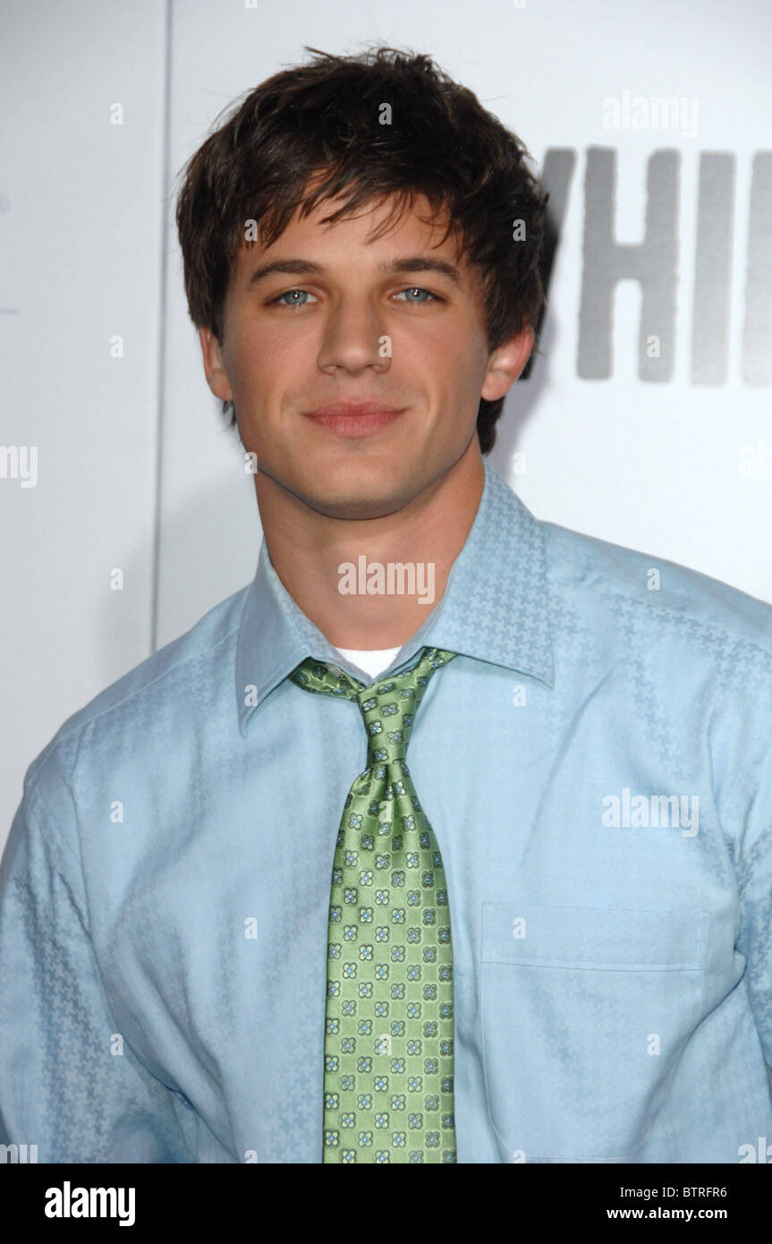 WHIP IT Premiere Stock Photo - Alamy