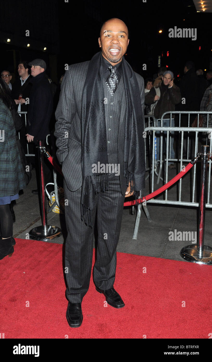 Reggie miller knicks hi-res stock photography and images - Alamy