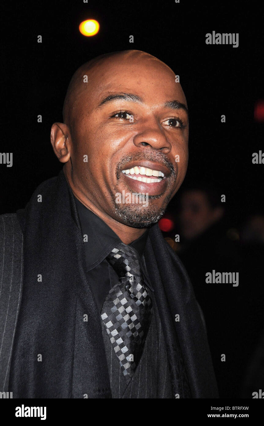 Reggie miller knicks hi-res stock photography and images - Alamy