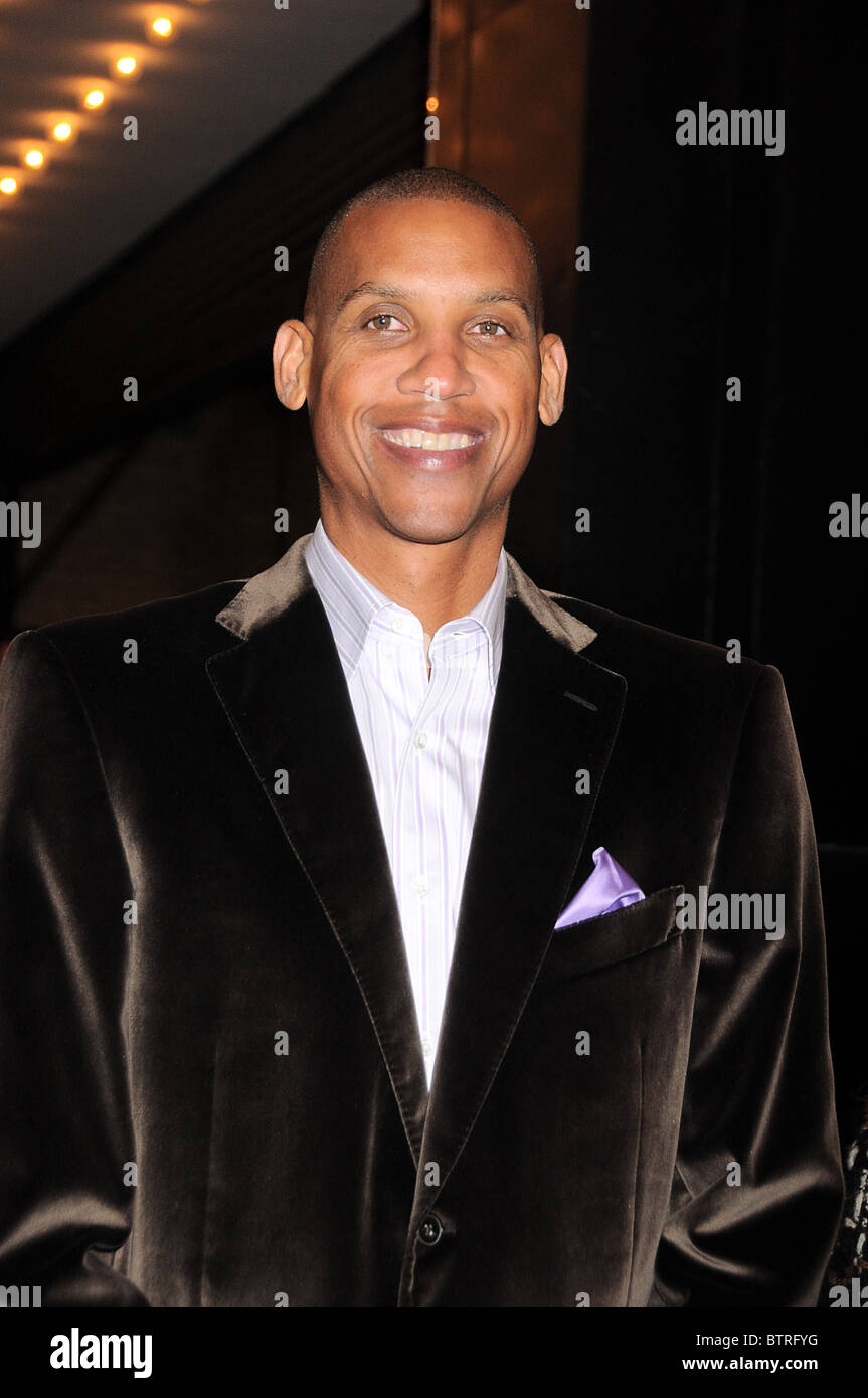 Winning Time: Reggie Miller vs. The New York Knicks Premiere on ESPN ...