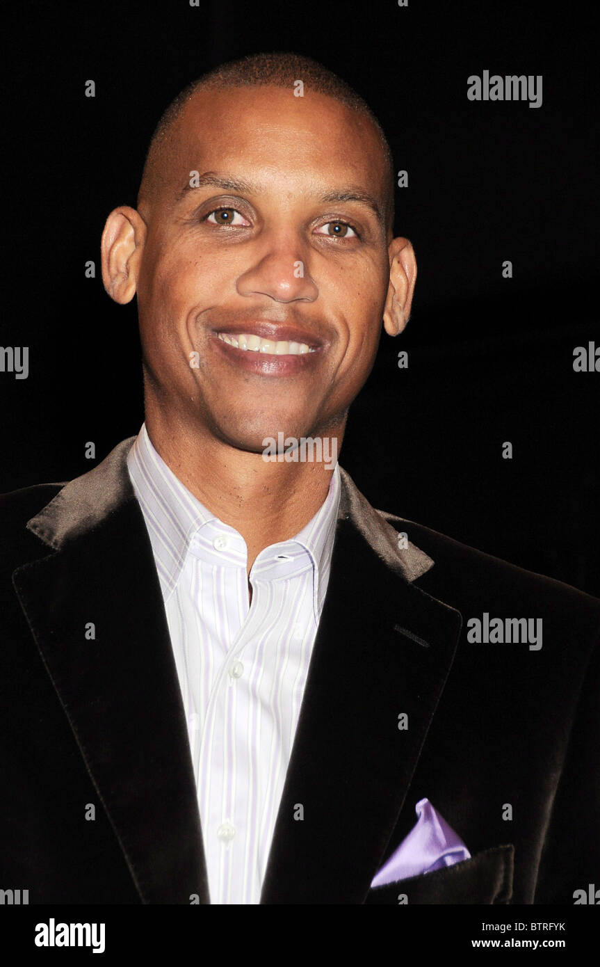 Winning Time: Reggie Miller vs. The New York Knicks Premiere on ESPN ...