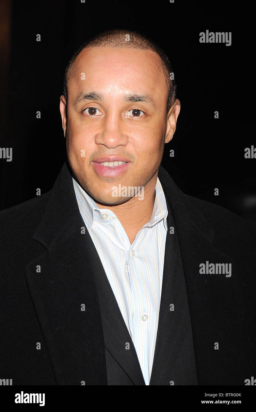 Reggie miller knicks hi-res stock photography and images - Alamy