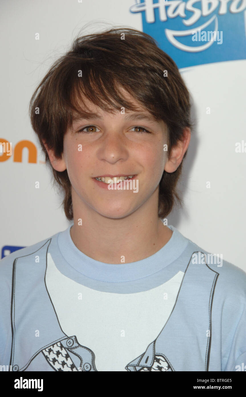 Zachary gordon hi-res stock photography and images - Alamy