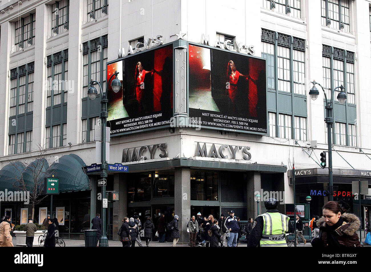 Beyonce heat hi-res stock photography and images - Alamy