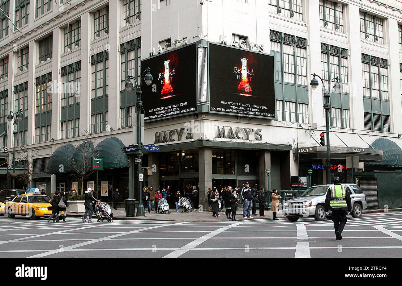 Beyonce heat hi-res stock photography and images - Alamy