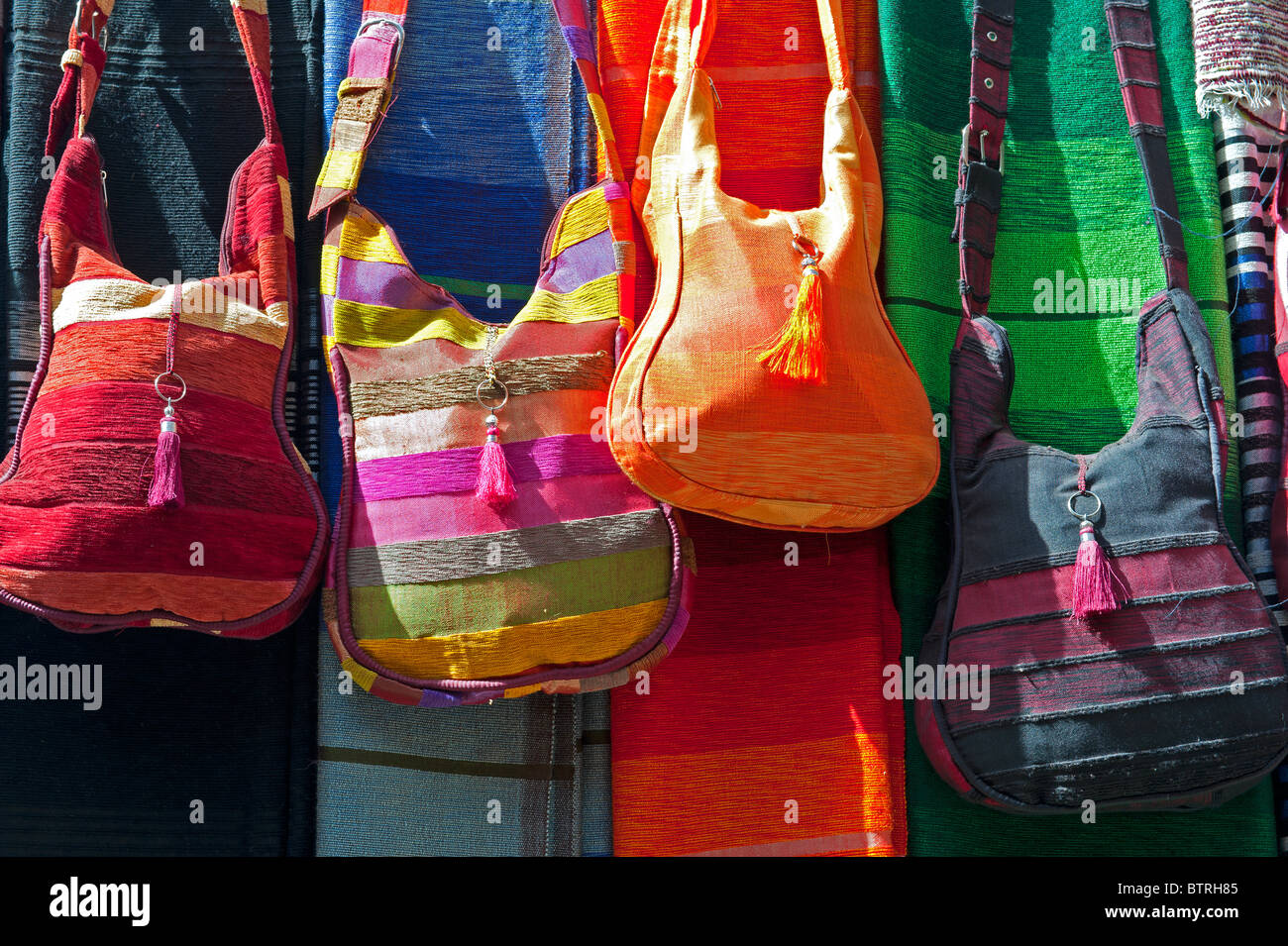African Handicrafts High Resolution Stock Photography and Images - Alamy