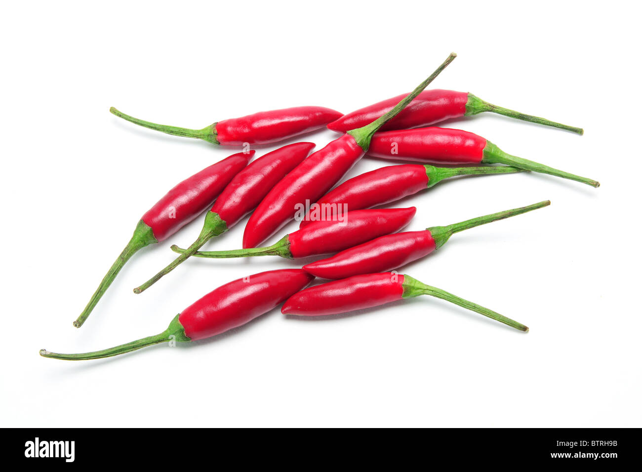 Red chillys hi-res stock photography and images - Alamy