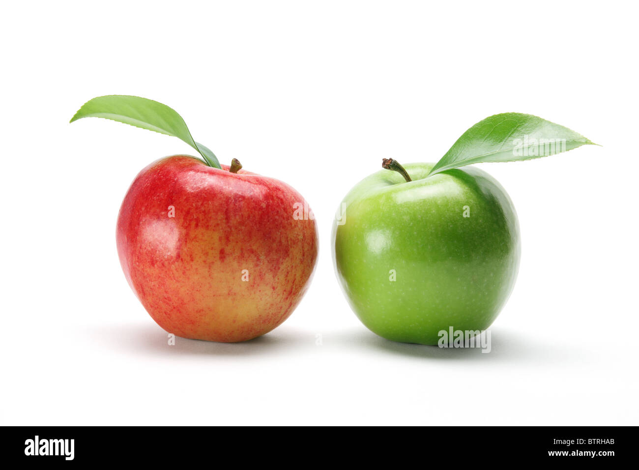 Apples hi-res stock photography and images - Alamy