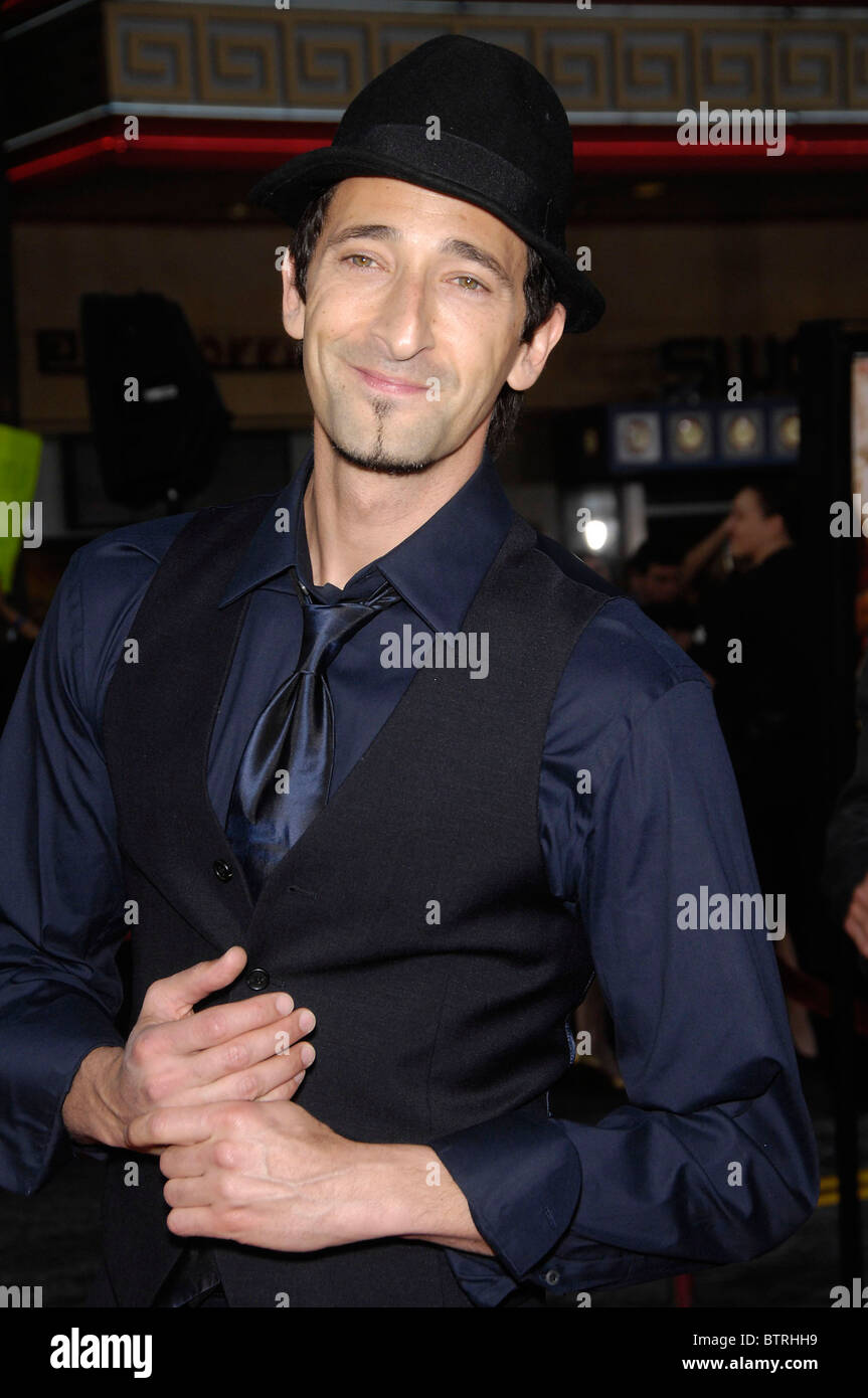 The A-Team Premiere Stock Photo - Alamy