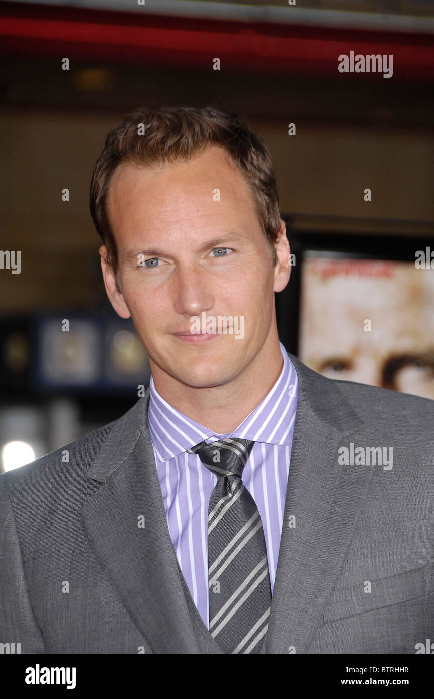 The A-Team Premiere Stock Photo - Alamy