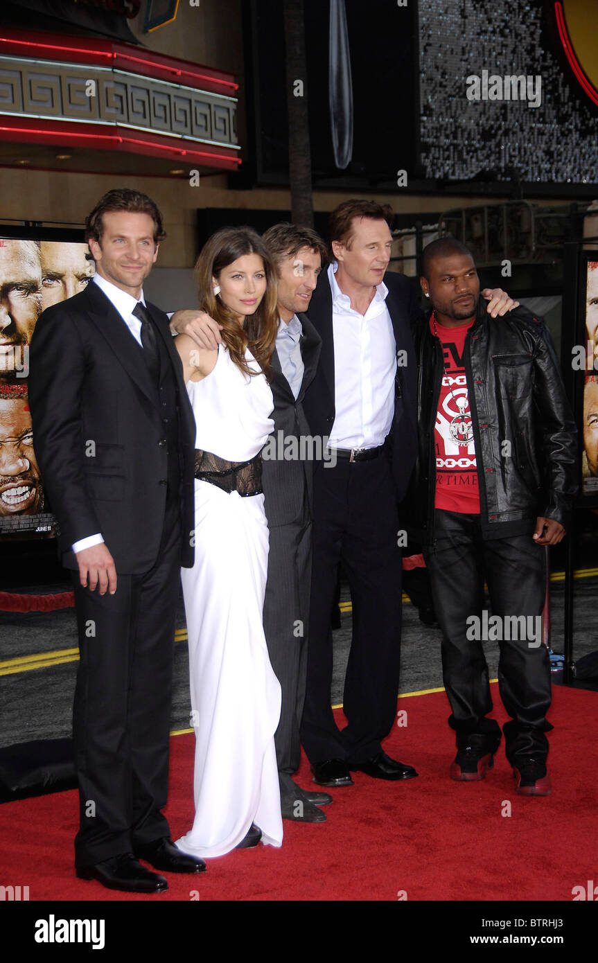 The a team 2010 liam neeson hi-res stock photography and images - Alamy