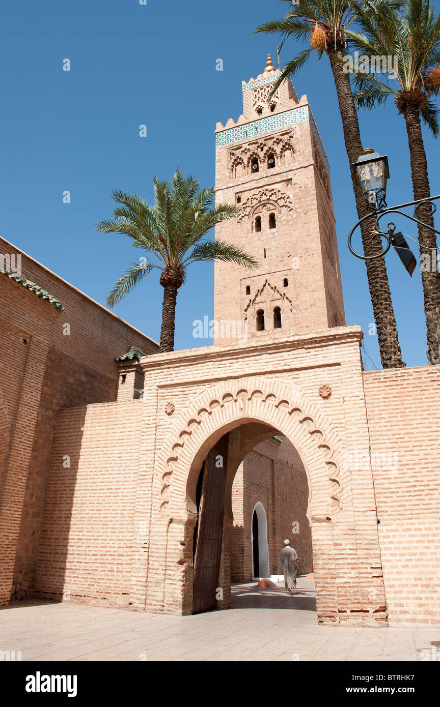 New marrakech hi-res stock photography and images - Alamy