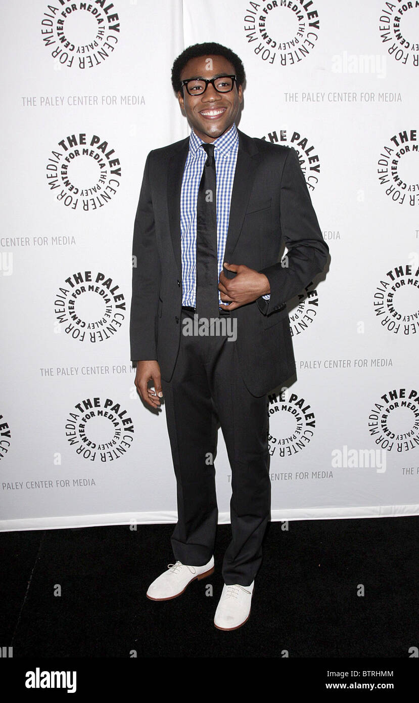 COMMUNITY at the 27th Annual PaleyFest William S. Paley Television ...