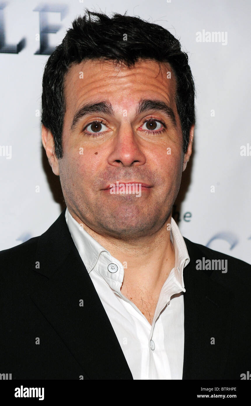 The Miracle Worker Revival Opening Night on Broadway Stock Photo - Alamy