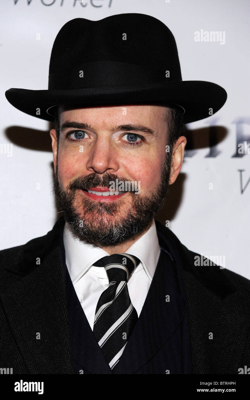 The Miracle Worker Revival Opening Night on Broadway Stock Photo - Alamy