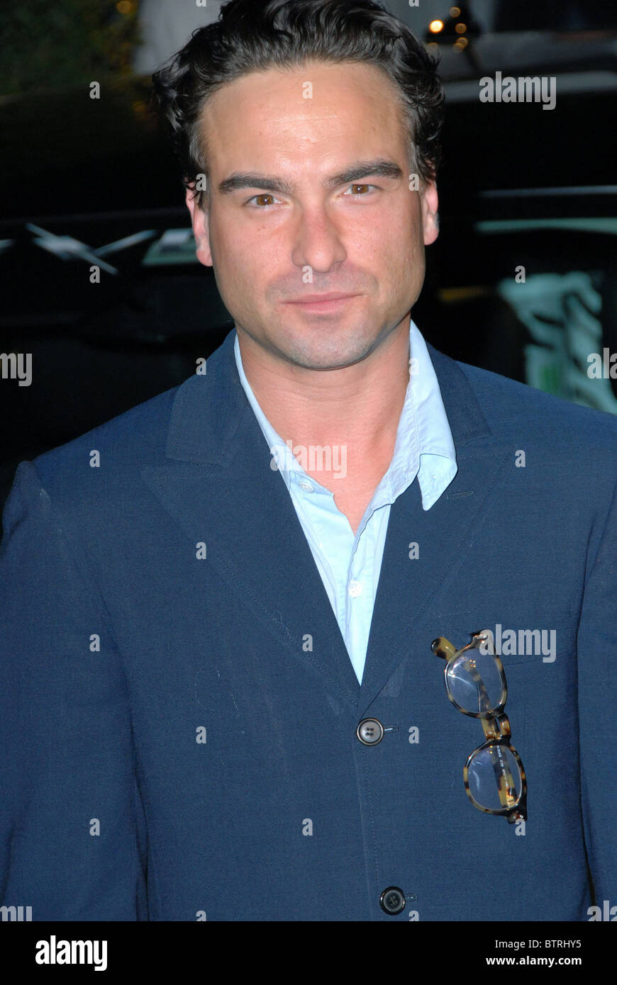 Johnny green hi-res stock photography and images - Alamy