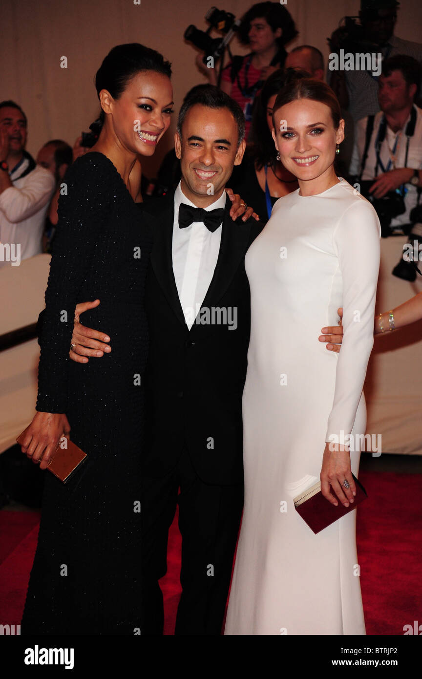 American Woman: Fashioning a National Identity Benefit Gala Co-Hosted ...