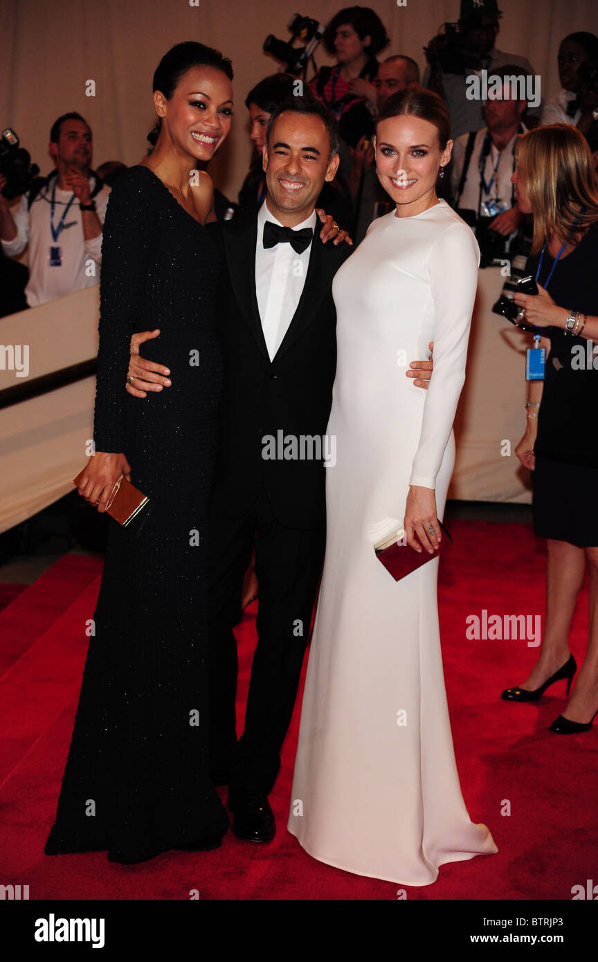 American Woman: Fashioning a National Identity Benefit Gala Co-Hosted ...