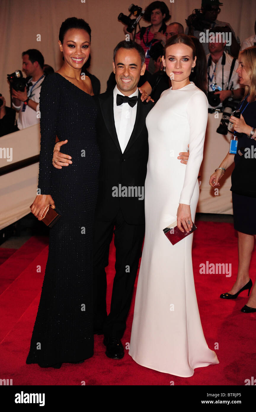 American Woman: Fashioning a National Identity Benefit Gala Co-Hosted ...