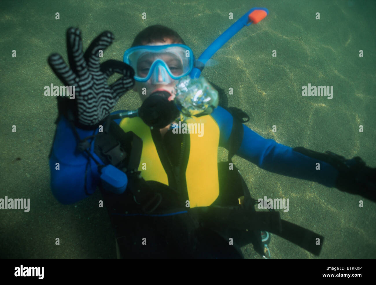 Nine year old hi-res stock photography and images - Alamy