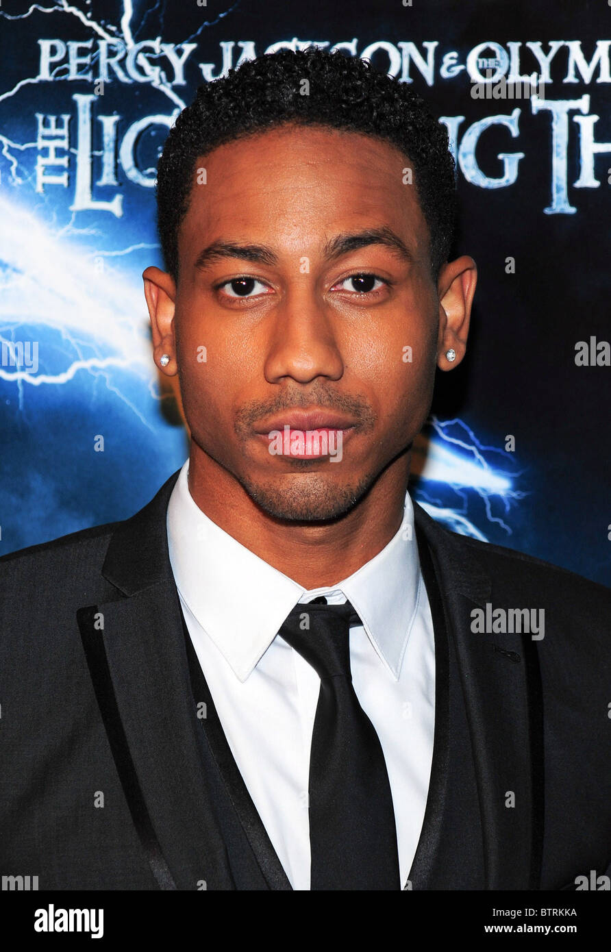 Percy jackson hi-res stock photography and images - Alamy