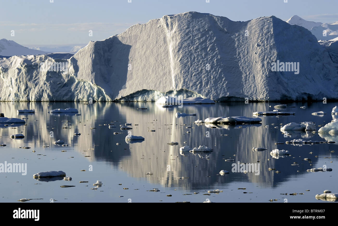 Antarctica Sunlight Reflecting High Resolution Stock Photography and ...